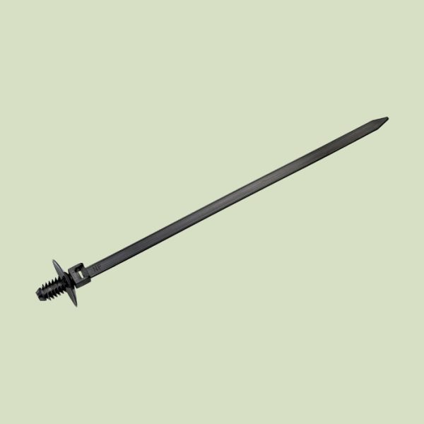 Buy Disc Fir Tree Mount Cable Tie - Novoflex