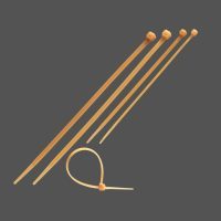 Buy High Temperature Cable Ties - Novoflex