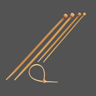 Buy High Temperature Cable Ties - Novoflex