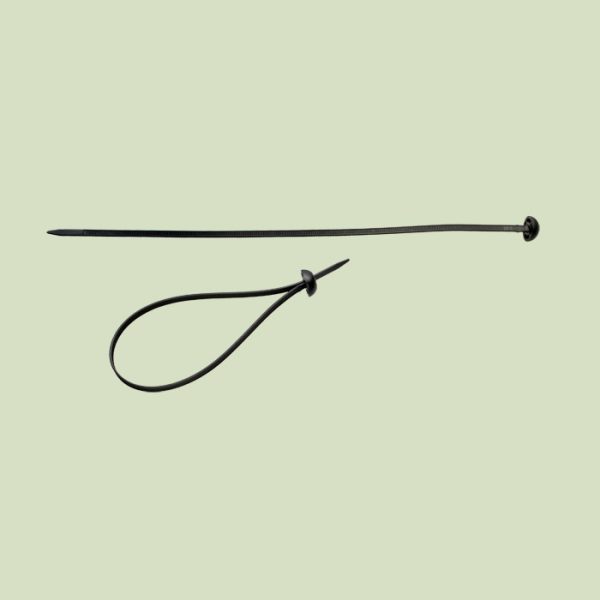 Buy Panel Mount Ties in Kolkata - Novoflex