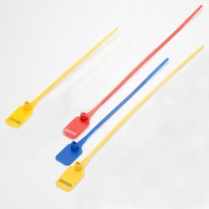 Buy Baggage Seals | Pilfer Proof Bag Closure Seals