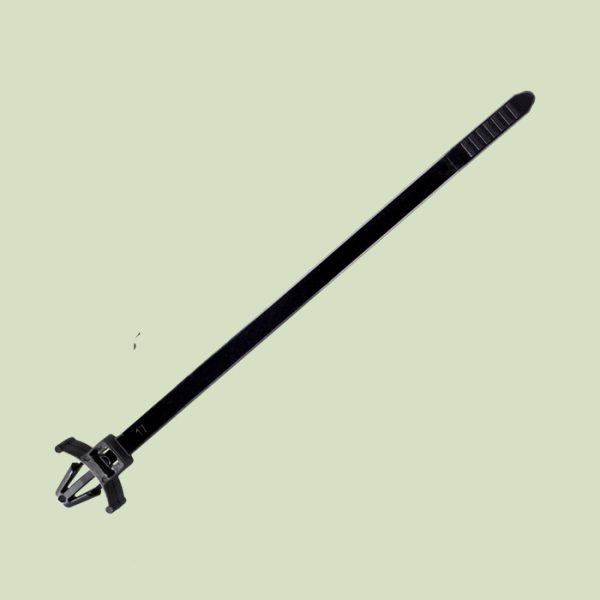Buy Reusable Push Mount Cable Ties - Novoflex