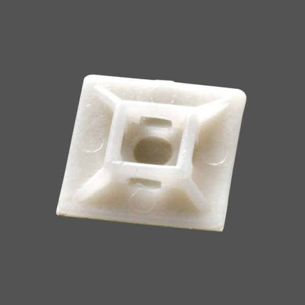 Buy Screw Type Cable Tie Mounts - Novoflex