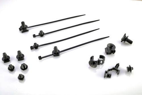 Buy Dome Fir Tree Mount Clip - Novoflex