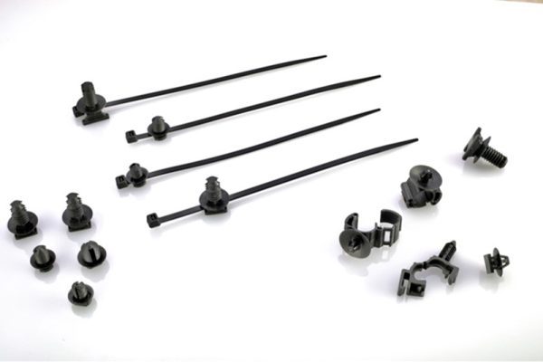 Buy Wire Harness Clips & Clamps - Novoflex