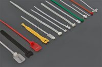 Buy Cable Clamp | Fir Tree Push Clamp