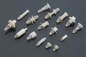 Buy Wire Harness Clips & Clamps - Novoflex