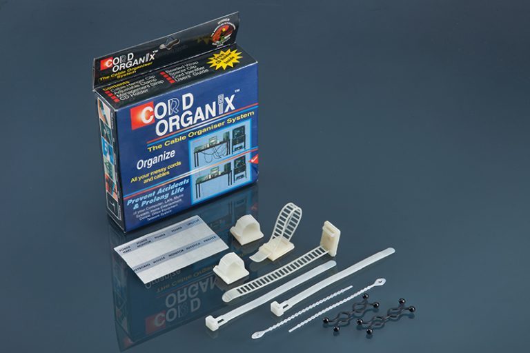 Buy Wire Harness Clips & Clamps - Novoflex