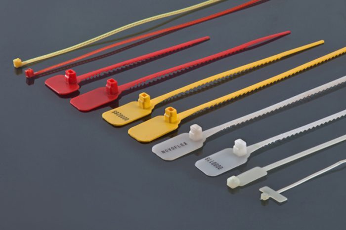 Buy Wire Harness Clips & Clamps - Novoflex