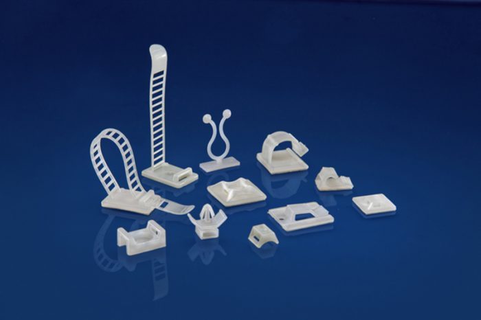 Buy Cable Clamp | Fir Tree Push Clamp
