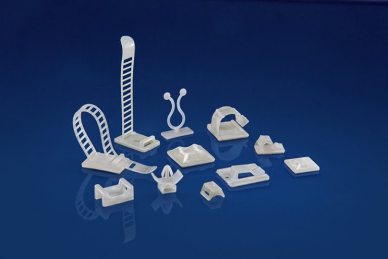 Buy Wire Harness Clips & Clamps - Novoflex
