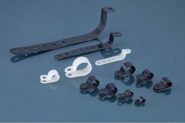 Buy Wire Harness Clips & Clamps - Novoflex